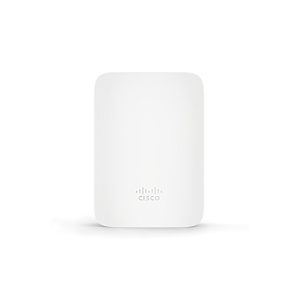 Cisco Meraki MR30H wireless access point in Dubai UAE