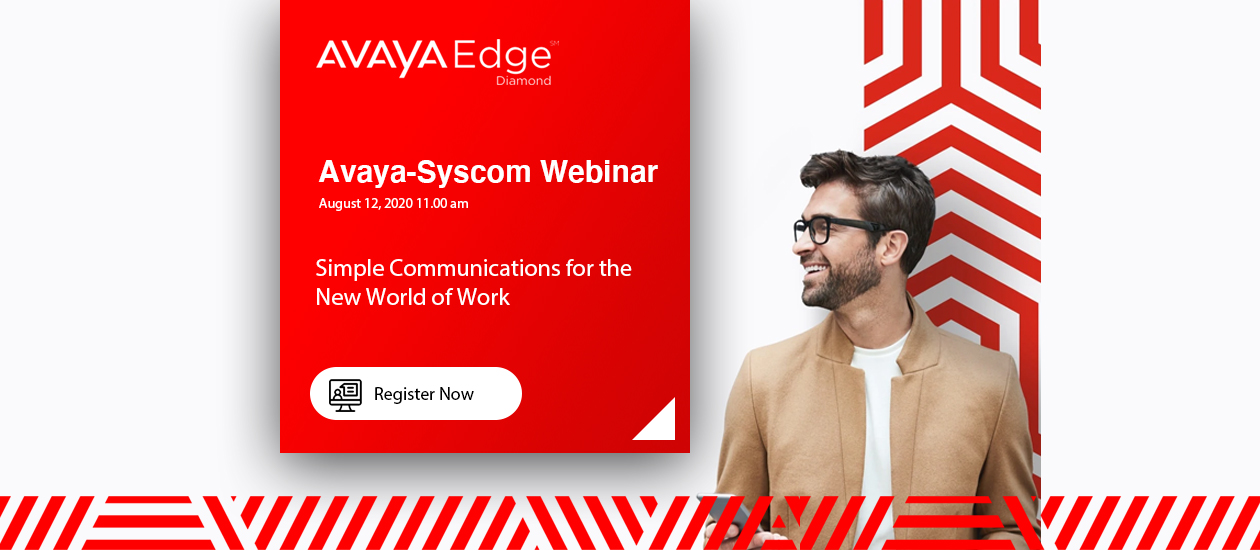 Avaya Spaces Powering Your Digital Workplace