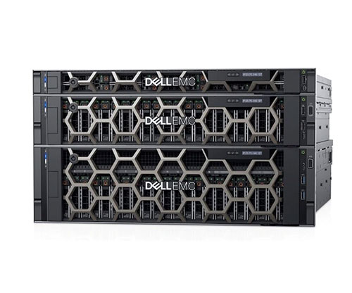 Dell Rack Servers in Dubai UAE | Dell Partner -Syscom UAE