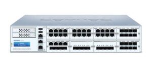 sophos XGS 7500 2U Model XGS Series Next-Gen Firewall Appliances - Syscom Distributions LLC