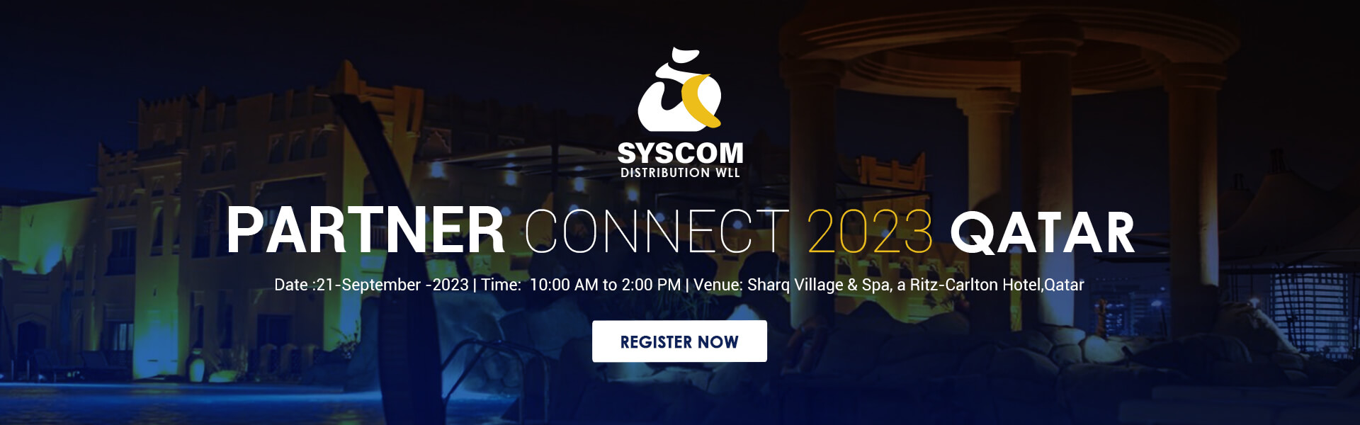 Partners Connect Qatar