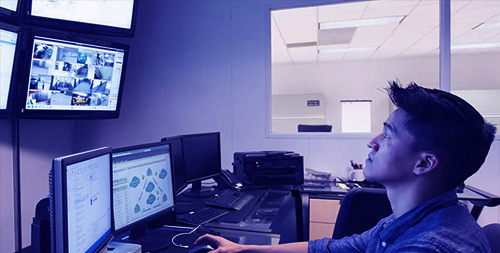 IT AMC Dubai, UAE – Annual Maintenance Contract Abu Dhabi