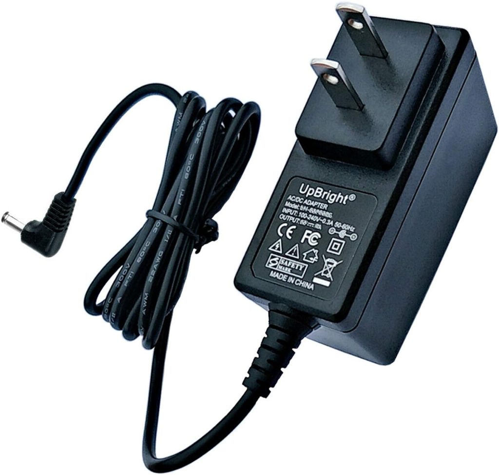 Cisco CP-6800-PWR-UK Power Adapter for Cisco IP Phone 6800 Series ...