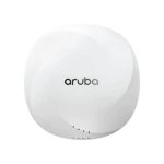 HPE Aruba R7J49A AP-615 (RW) Dual-radio 802.11ax Wi-Fi 6E Campus AP ...