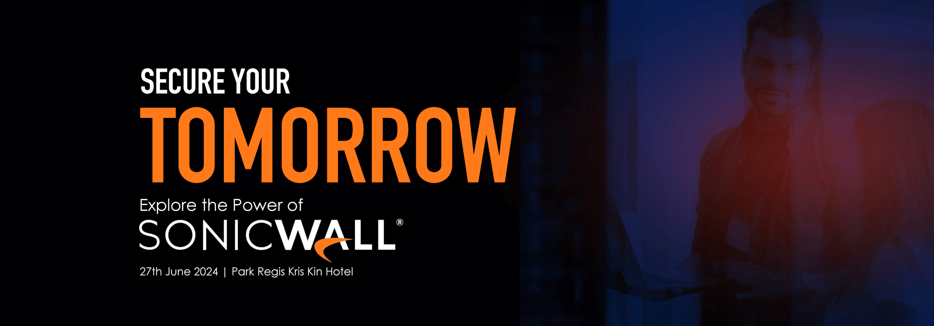 Secure Your Tomorrow: Explore the Power of SonicWall