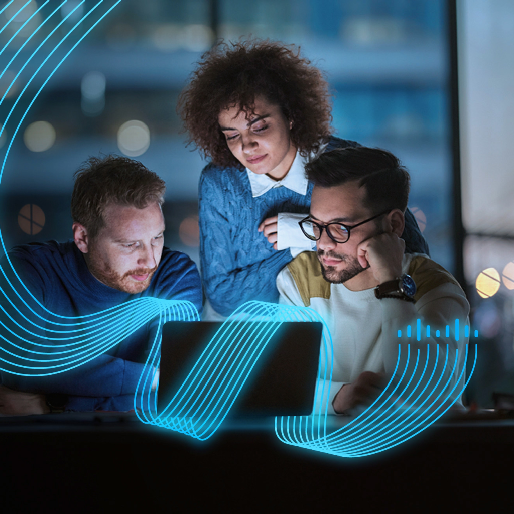 IT AMC Support Services in UAE | IT Technical service UAE