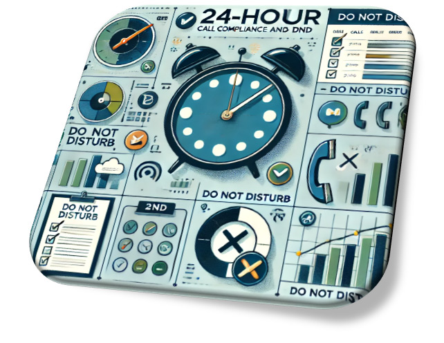 Syscom Call Guard Application